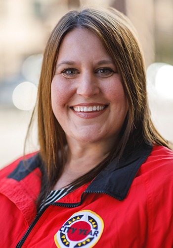 Executive directors - City Year