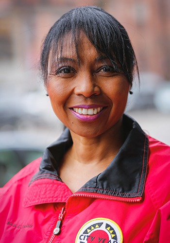 Executive directors - City Year