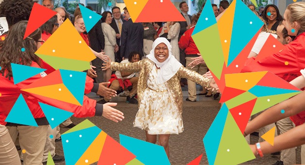 Red Jacket Gala - City Year Philadelphia