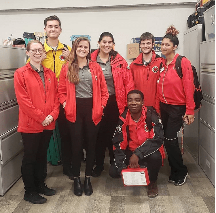 Welcome TCF 13 - City Year