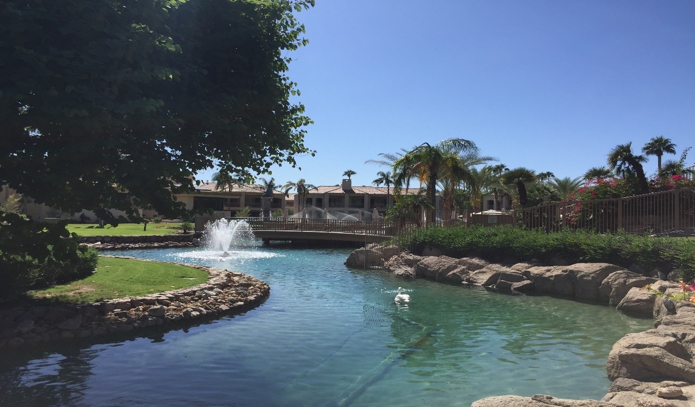 Aramark Ring of Stars (Phoenix, AZ) 2019 - City Year