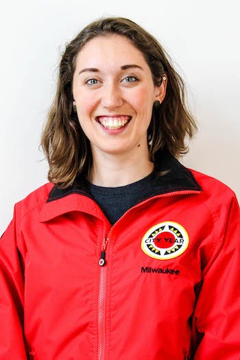 Meet our staff | Milwaukee - City Year