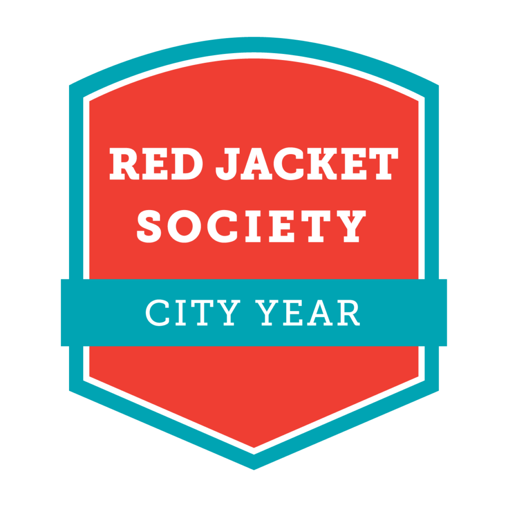 Red Jacket Society - City Year