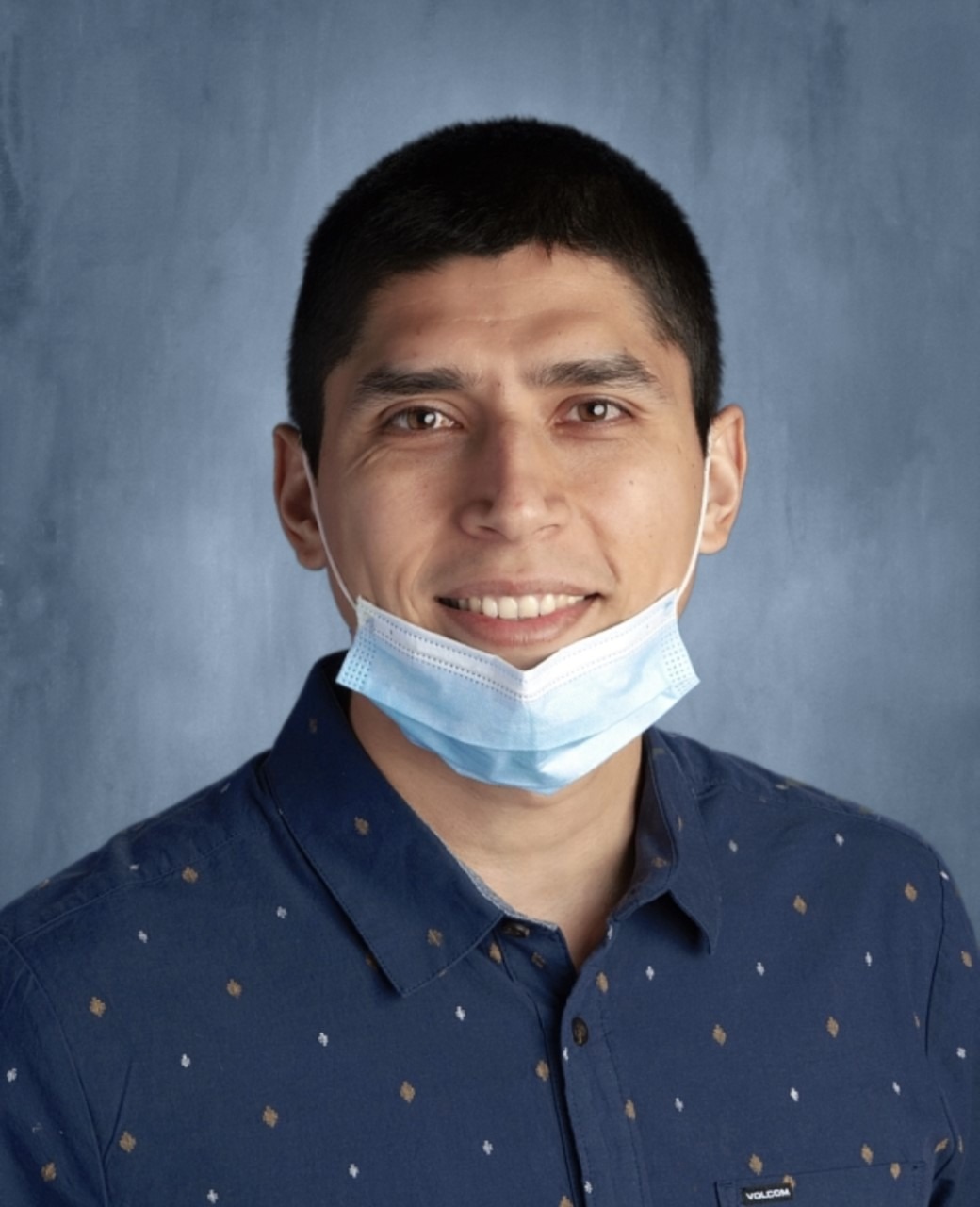 Care Force Alumni Spotlight: Carlos Corona - City Year