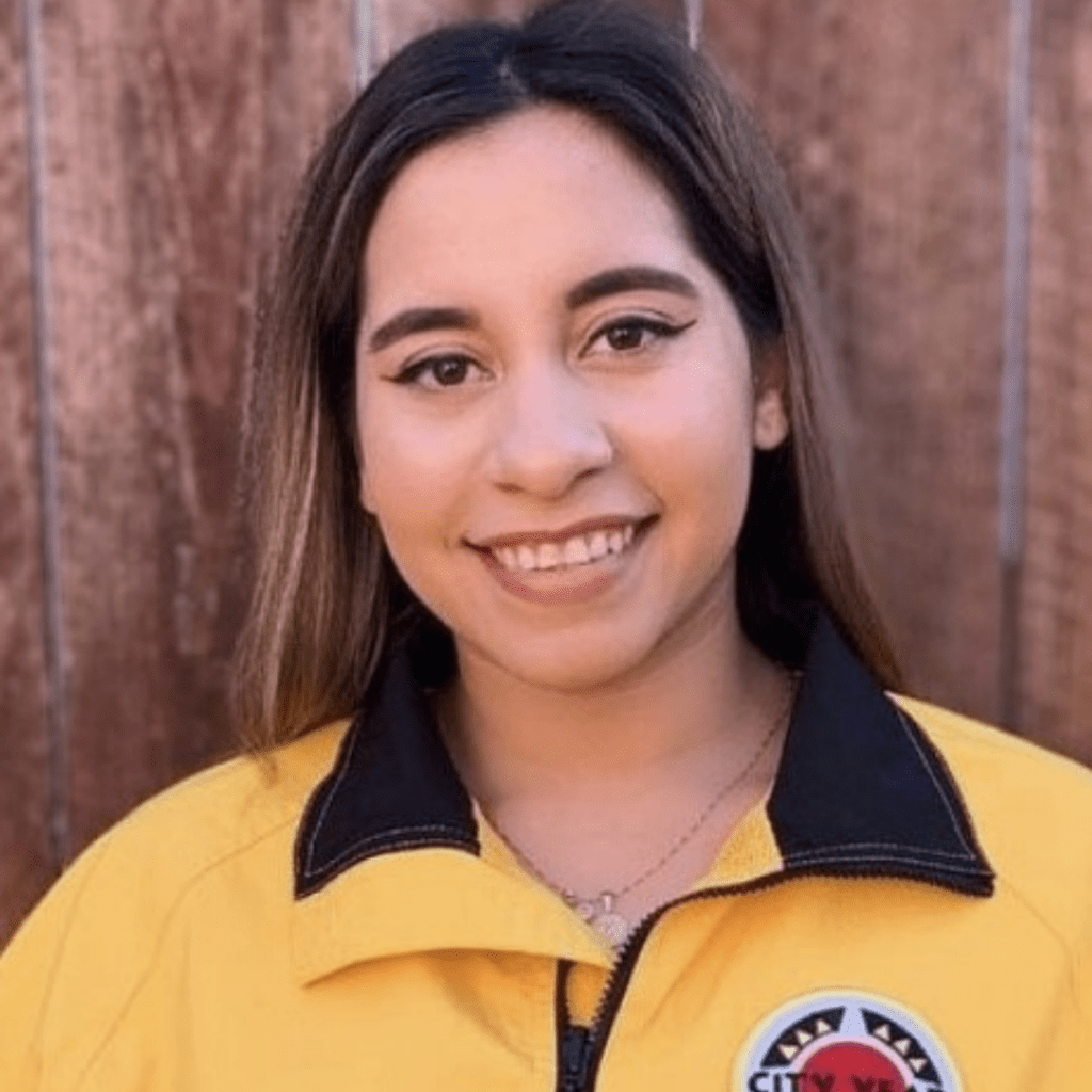 City Year Los Angeles Opening Day 2021 - City Year