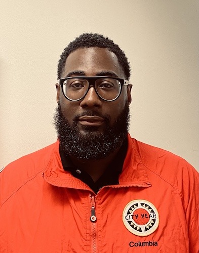Meet our Staff | Columbia - City Year