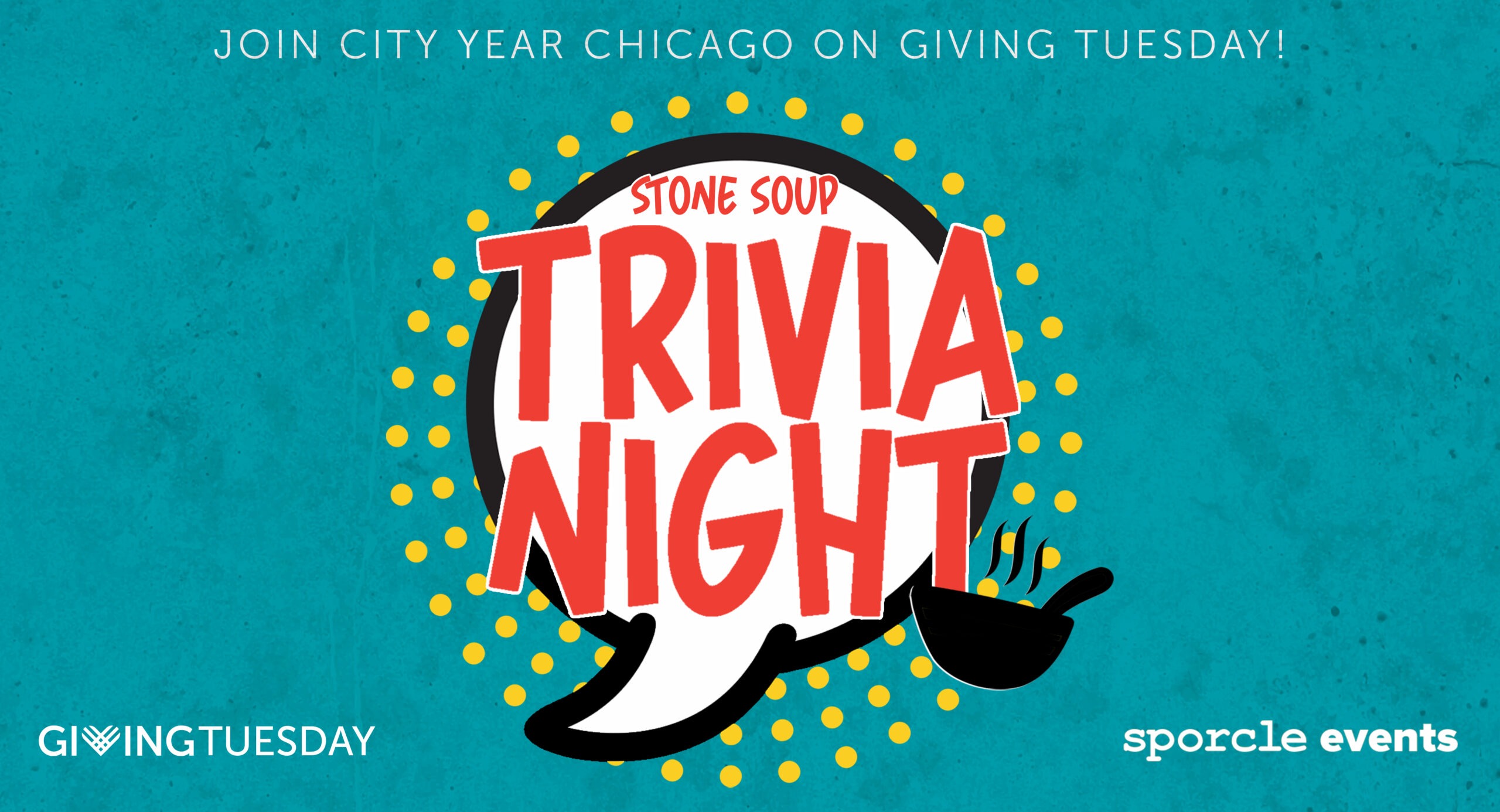 Stone Soup Trivia Night - City Year
