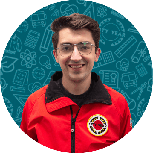 Celebrating Excellence in Service – Spring 2022 - City Year