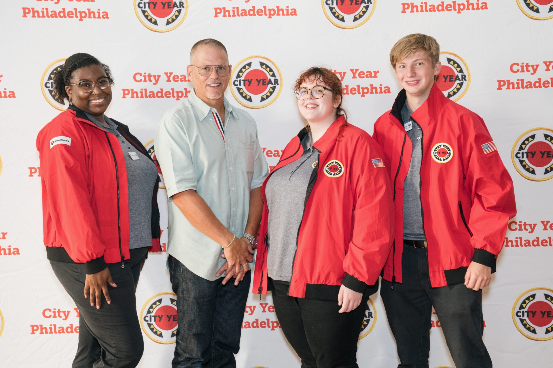 City Year 101: Social-Emotional Learning and Mentorship - City Year