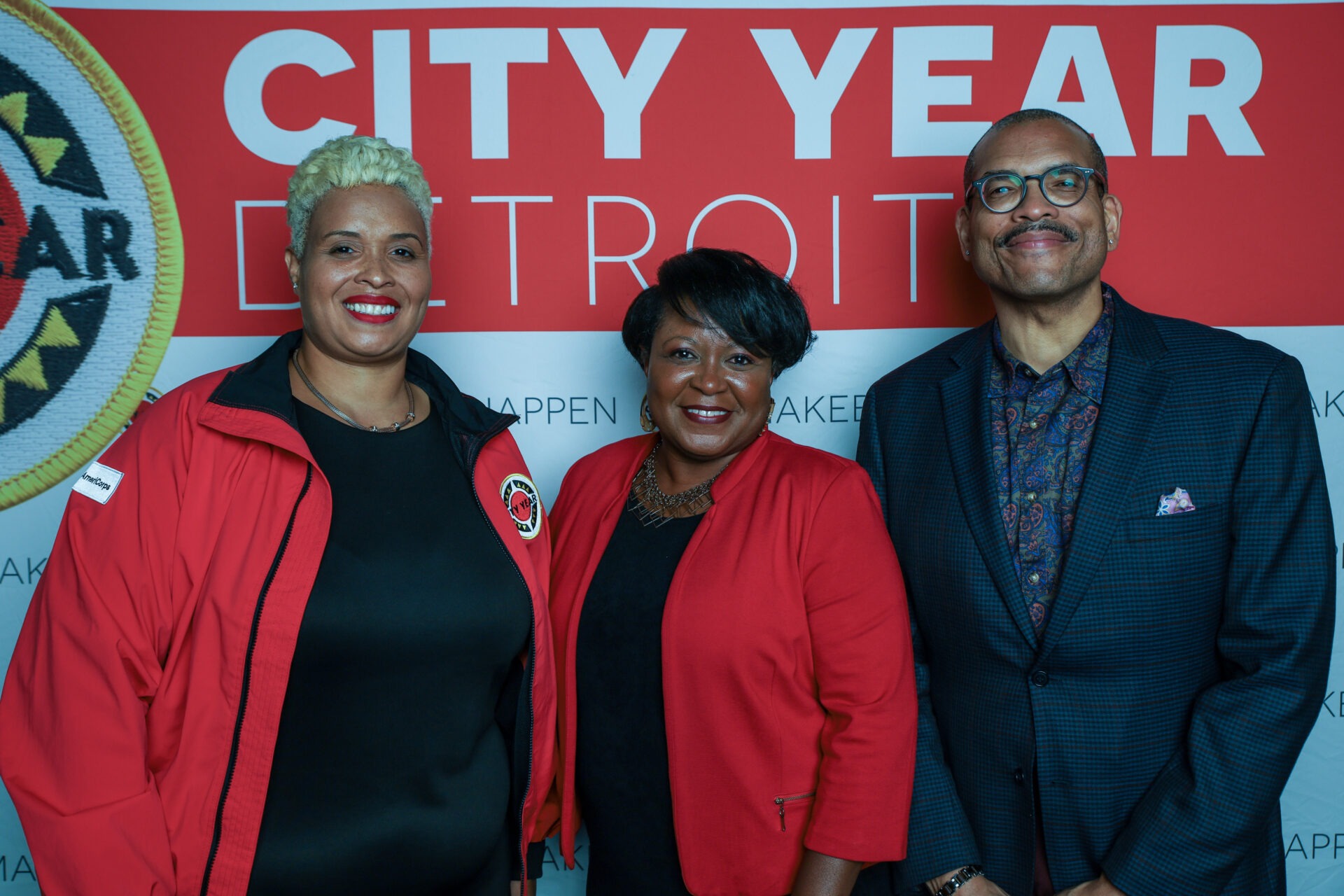 City Year Detroit announces new Board Chair Tonya Adair - City Year