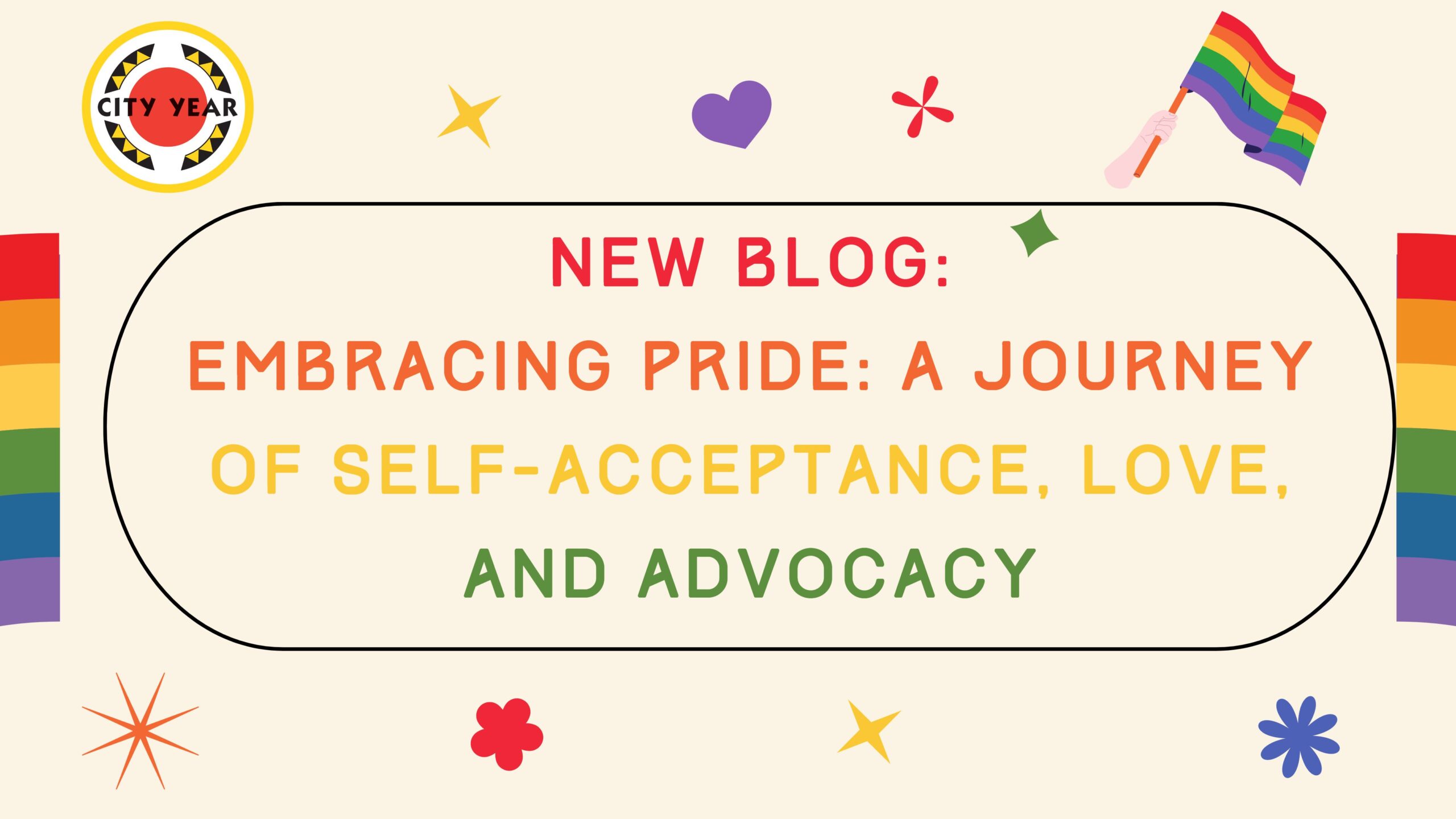 Embracing Pride: A Journey of Self-Acceptance, Love, and Advocacy ...