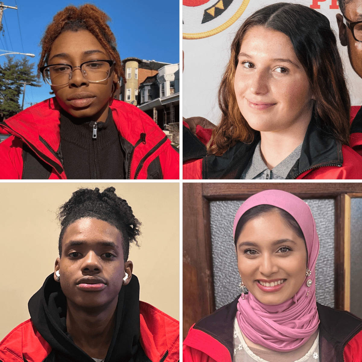 Leadership After City Year: A Q&A with Four 2022-23 CYP Corps Members ...