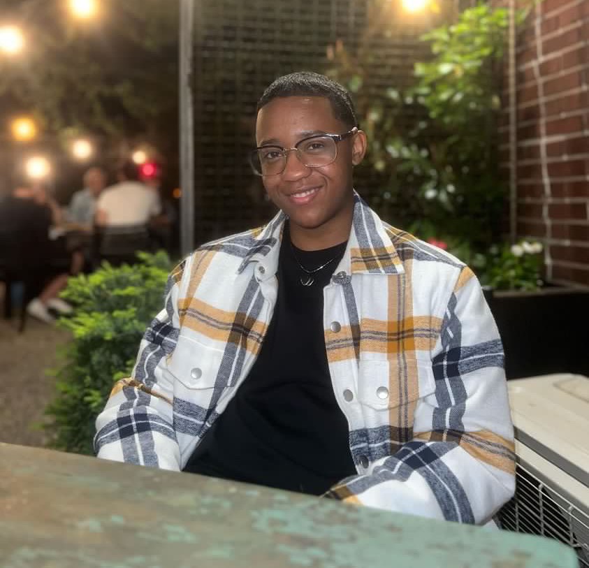 Ready to Serve: My Journey to City Year Philly - City Year