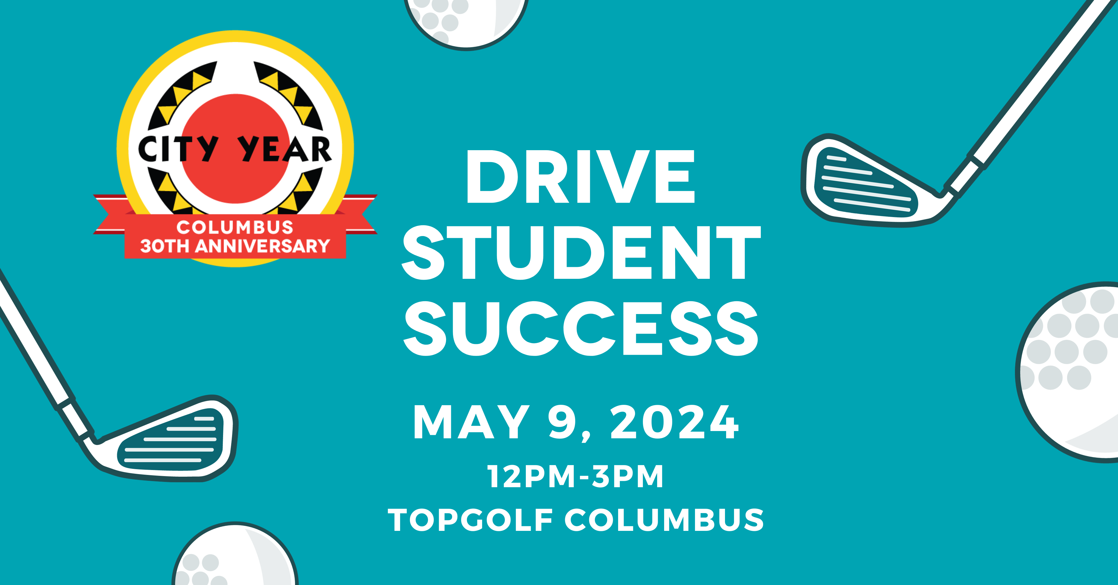 City Year Columbus Drive Student Success - City Year