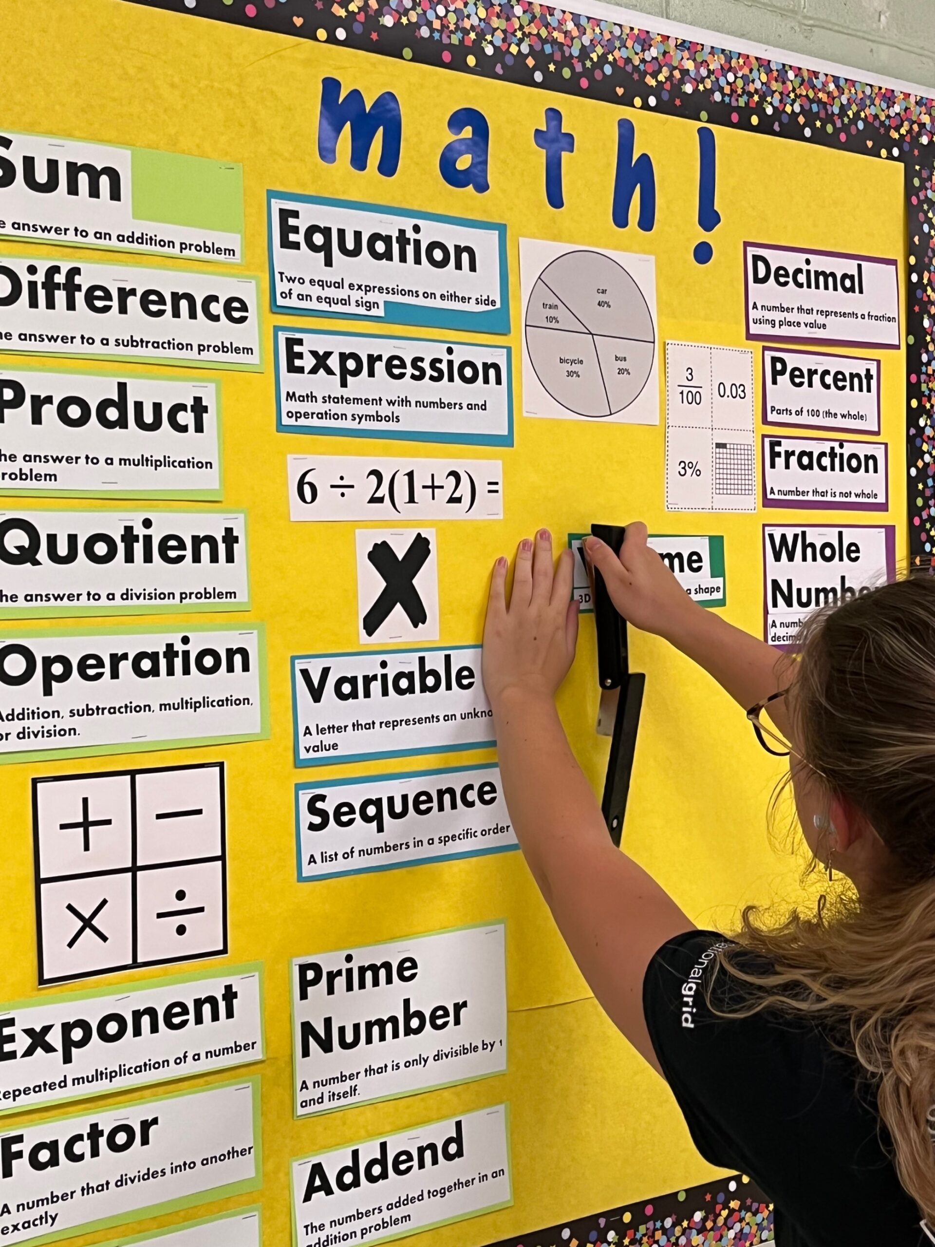 Celebrating Massachusetts STEM Week - City Year