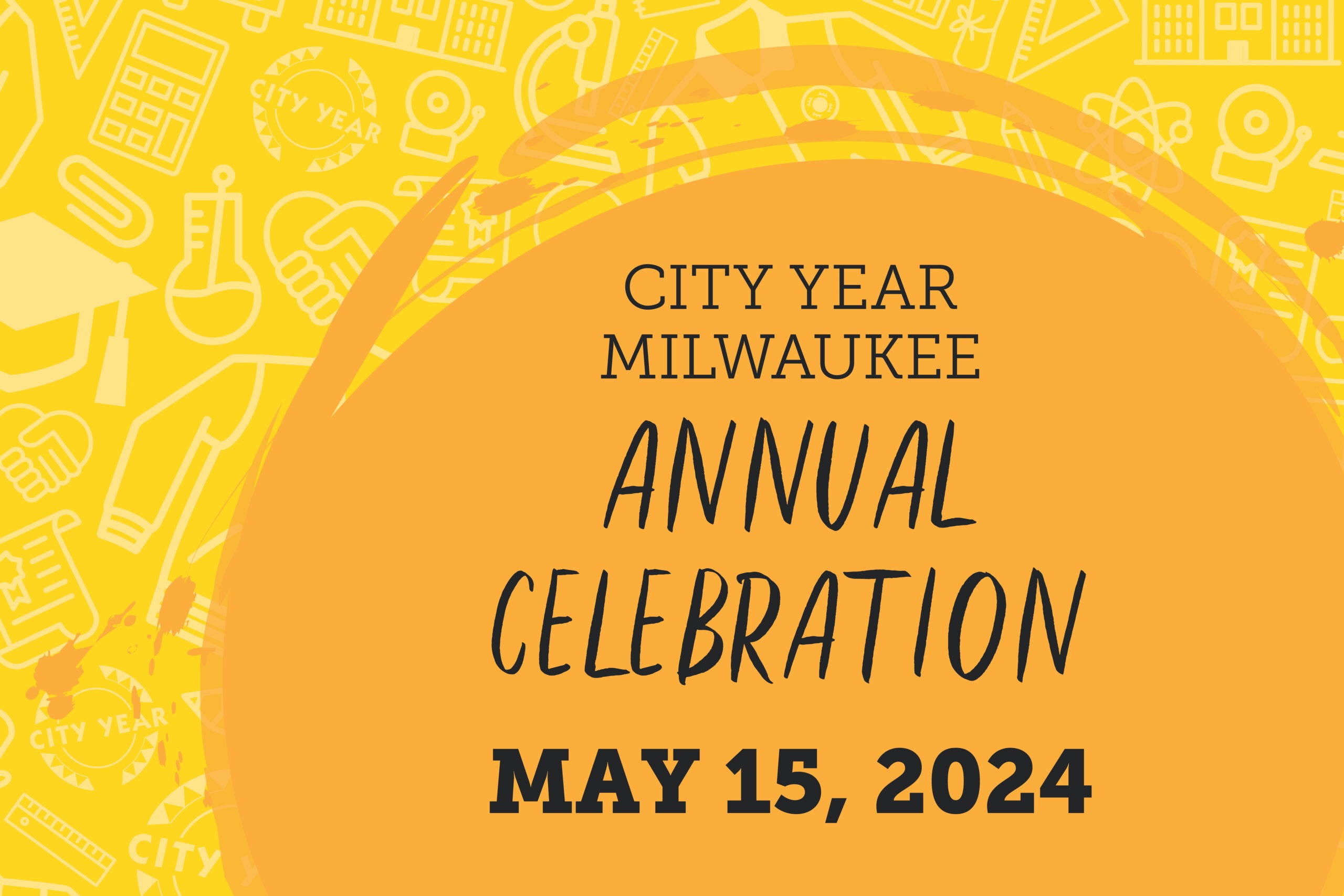 City Year Milwaukee Annual Celebration - City Year