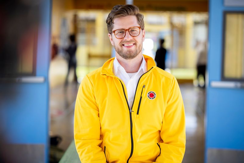 City Year San José/Silicon Valley Names Former City Year AmeriCorps ...