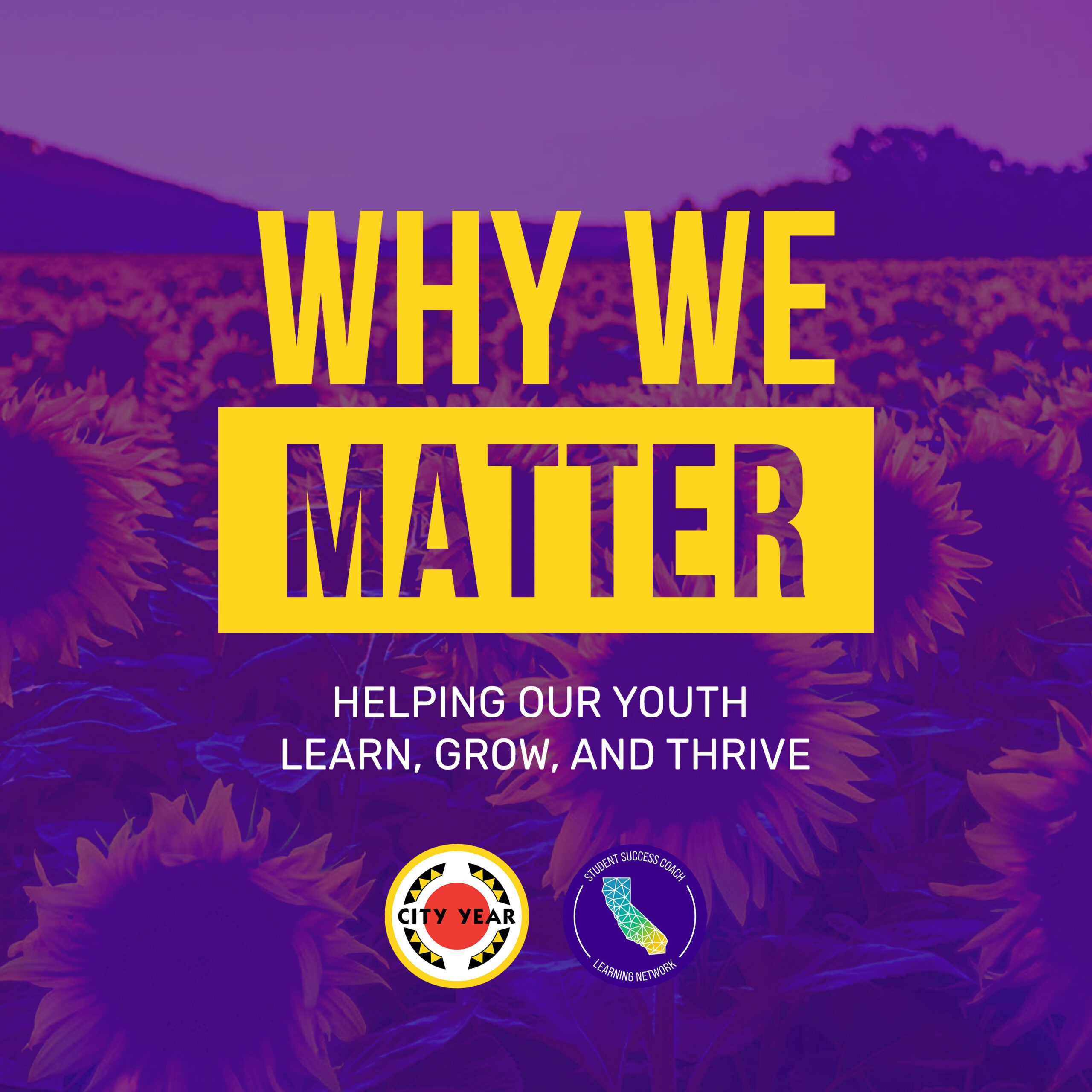 Why City Year’s student success coach network matters - City Year