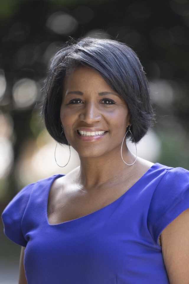 City Year Dallas Board Chair Transition: A Continuation of Visionary ...